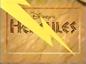 Hercules | Toon Disney/Disney XD Broadcast Archives Wiki | Fandom