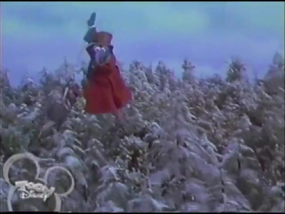 December 20, 2004 | Toon Disney/Disney XD Broadcast Archives Wiki | Fandom