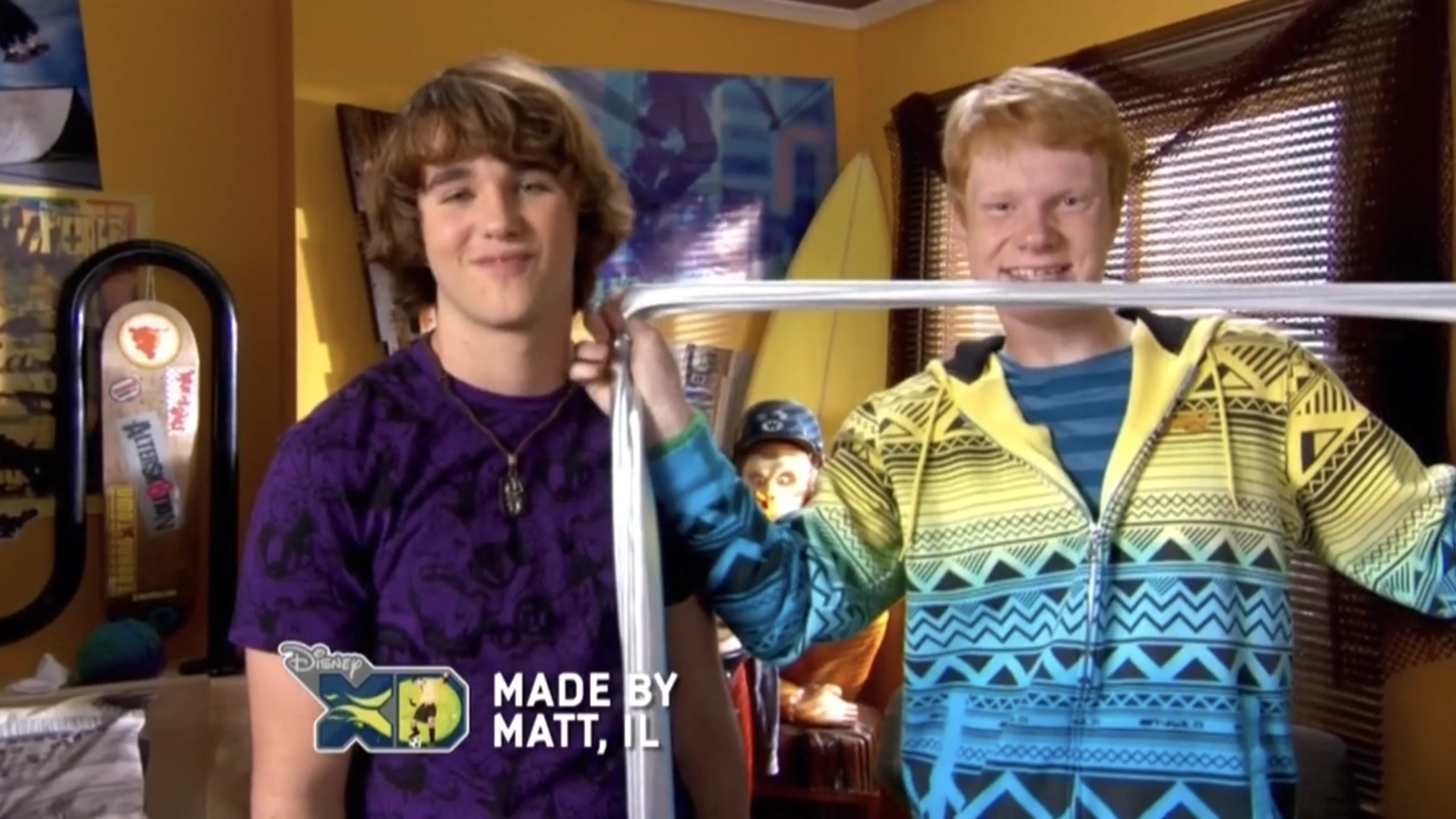 June 29, 2009 | Toon Disney/Disney XD Broadcast Archives Wiki | Fandom