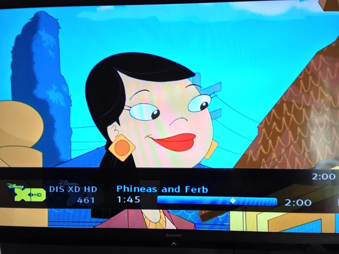 January 5, 2013 | Toon Disney/Disney XD Broadcast Archives Wiki | Fandom