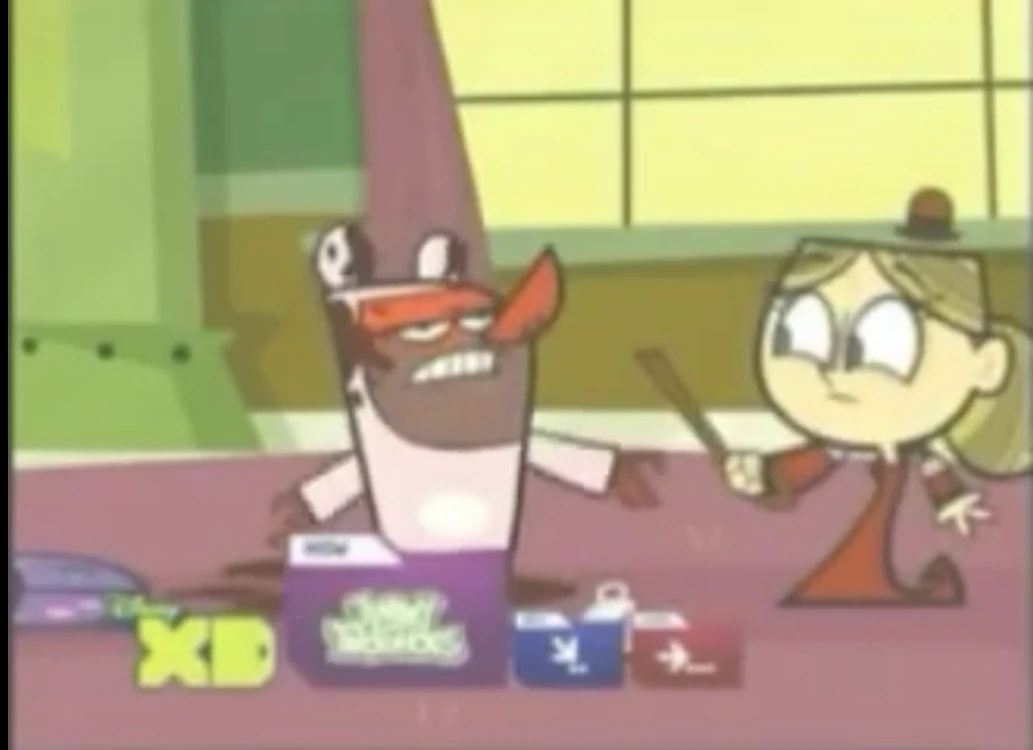 January 8, 2011 | Toon Disney/Disney XD Broadcast Archives Wiki | Fandom