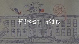 First Kid | Toon Disney/Disney XD Broadcast Archives Wiki | Fandom