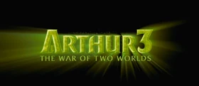 Arthur 3: The War of Two Worlds | Toon Disney/Disney XD Broadcast Archives Wiki | Fandom
