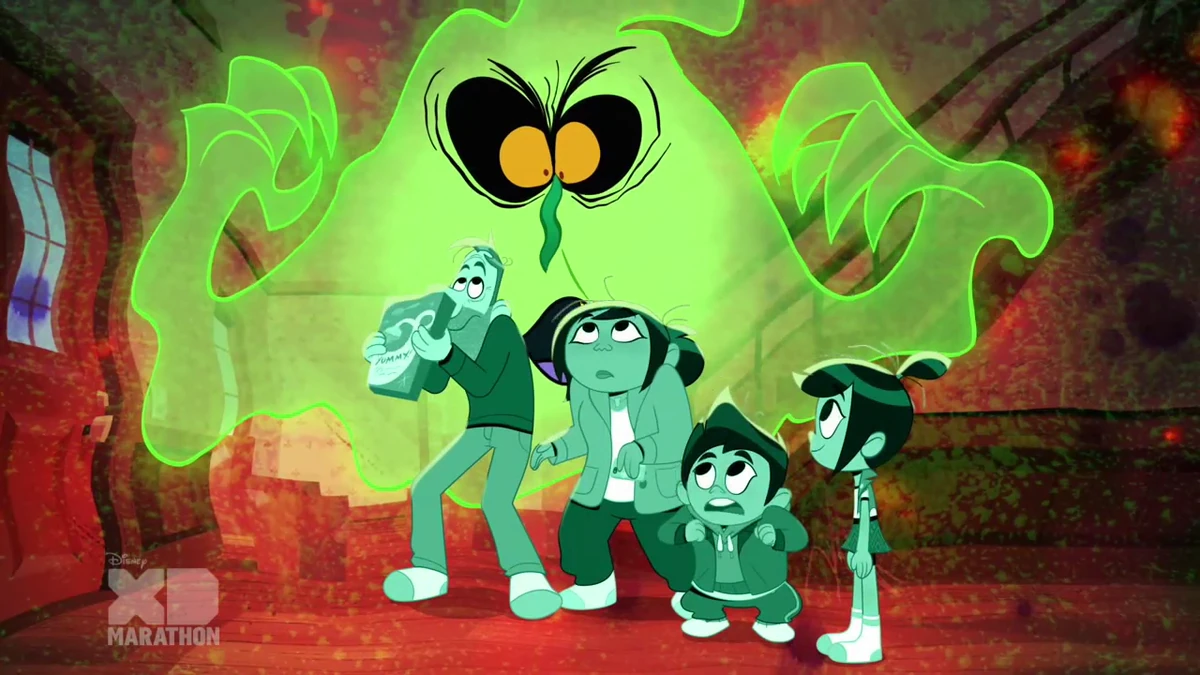 January 8, 2024 | Toon Disney/Disney XD Broadcast Archives Wiki | Fandom