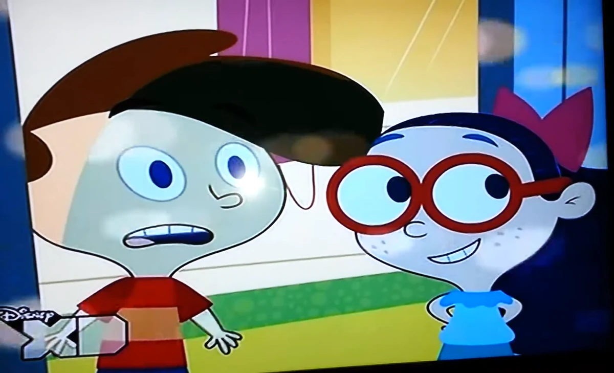 September 8, 2012 | Toon Disney/Disney XD Broadcast Archives Wiki | Fandom