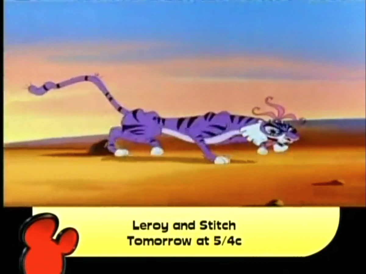 March 30, 2008 | Toon Disney/Disney XD Broadcast Archives Wiki | Fandom