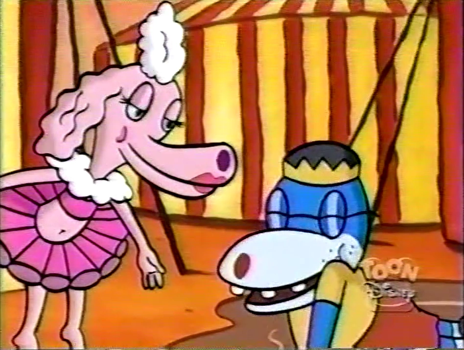 May 2, 2004 | Toon Disney/Disney XD Broadcast Archives Wiki | Fandom