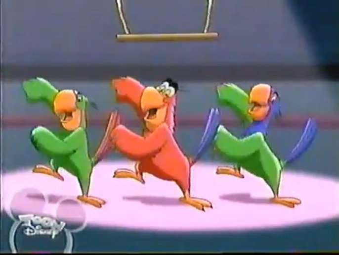 May 23, 2005 | Toon Disney/Disney XD Broadcast Archives Wiki | Fandom