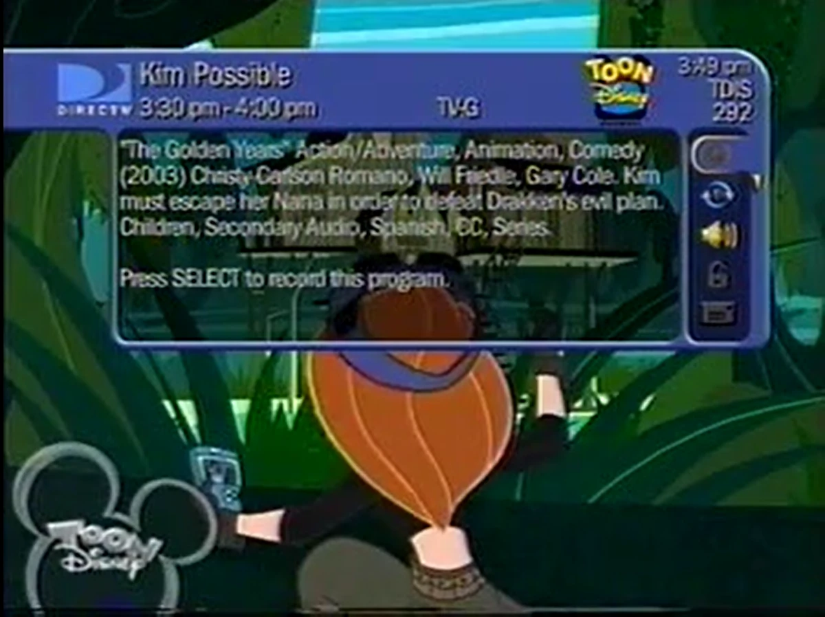 February 19, 2006 | Toon Disney/Disney XD Broadcast Archives Wiki | Fandom