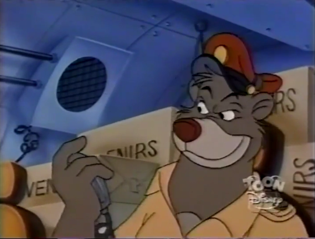 April 21, 2004 | Toon Disney/Disney XD Broadcast Archives Wiki | Fandom