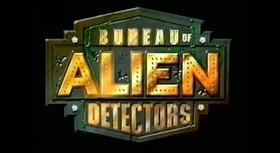 Bureau of Alien Detectors | Toon Disney/Disney XD Broadcast Archives ...