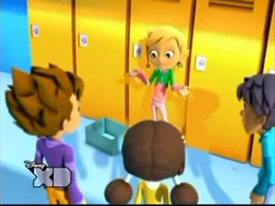June 25, 2009 | Toon Disney/Disney XD Broadcast Archives Wiki | Fandom