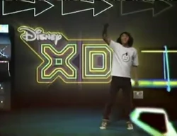 Station IDs/Disney XD | Toon Disney/Disney XD Broadcast Archives Wiki ...