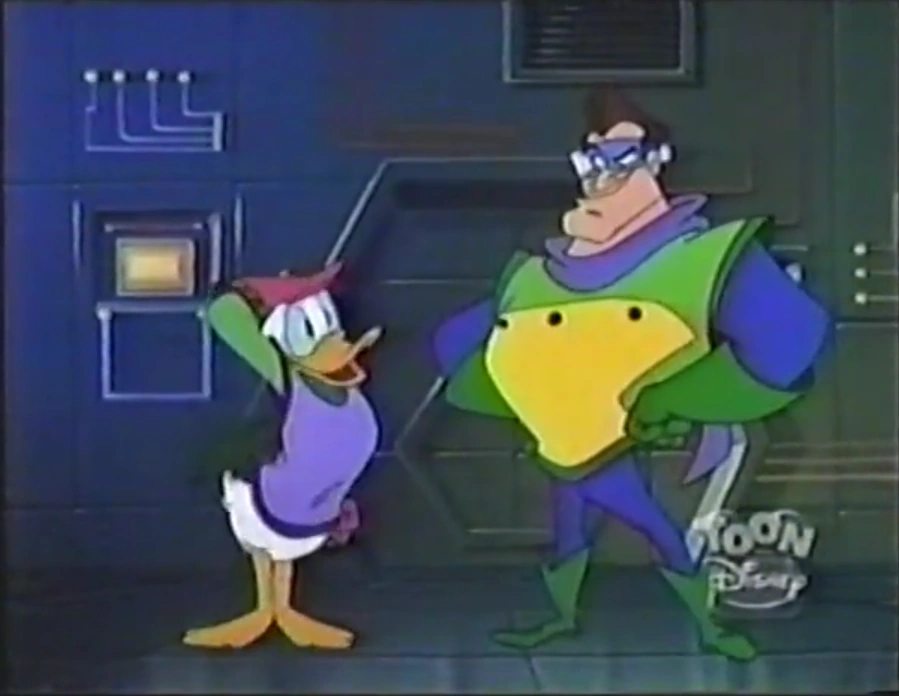 April 30, 2004 | Toon Disney/Disney XD Broadcast Archives Wiki | Fandom