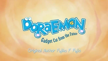Doraemon | Toon Disney/Disney XD Broadcast Archives Wiki | Fandom