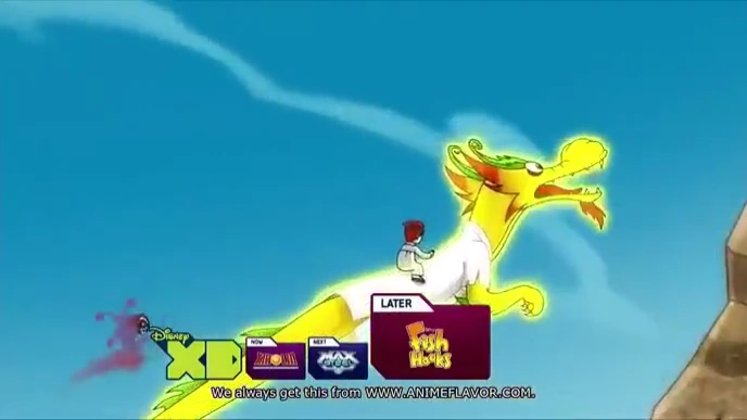 February 10, 2014 | Toon Disney/Disney XD Broadcast Archives Wiki | Fandom