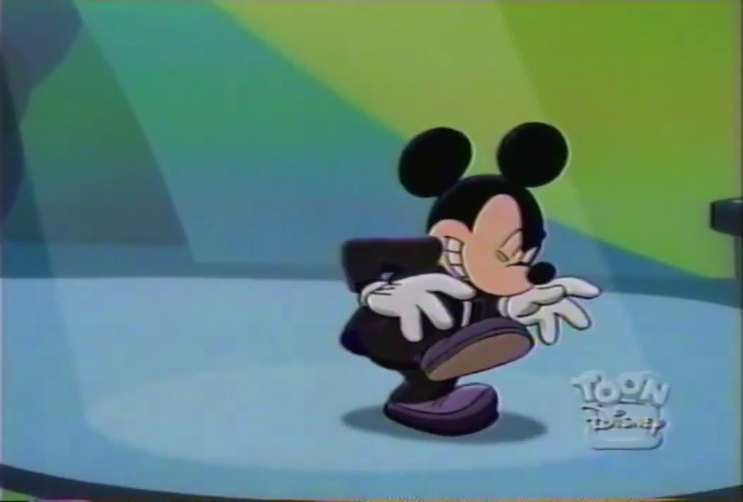 September 2, 2002 | Toon Disney/Disney XD Broadcast Archives Wiki | Fandom