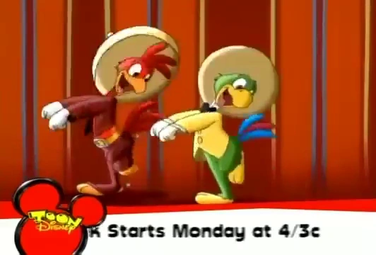 June 2, 2006 | Toon Disney/Disney XD Broadcast Archives Wiki | Fandom
