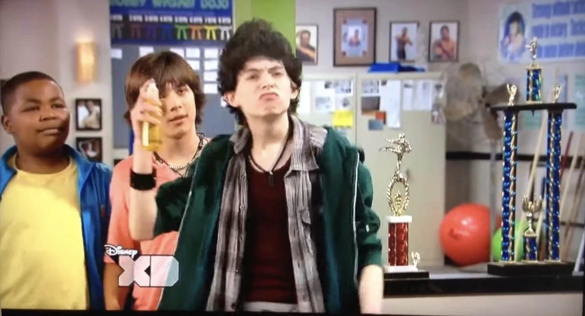 December 5, 2012 | Toon Disney/Disney XD Broadcast Archives Wiki | Fandom