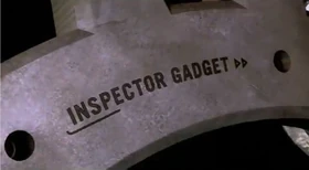 Inspector Gadget | Toon Disney/Disney XD Broadcast Archives Wiki | Fandom