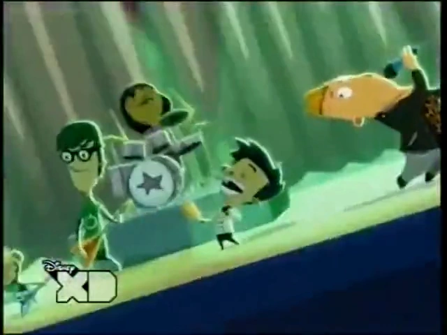 June 21, 2011 | Toon Disney/Disney XD Broadcast Archives Wiki | Fandom