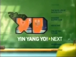 Bumpers/Disney XD | Toon Disney/Disney XD Broadcast Archives Wiki | Fandom