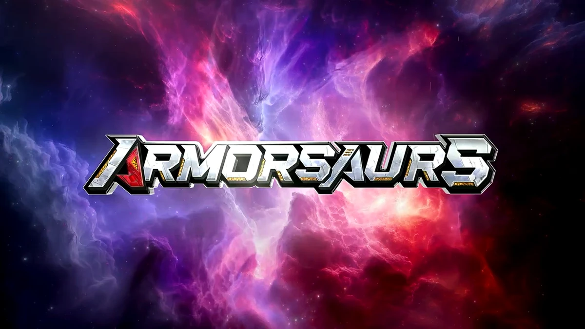 Armorsaurs | Toon Disney/Disney XD Broadcast Archives Wiki | Fandom