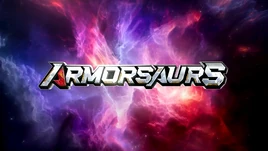 Armorsaurs | Toon Disney/Disney XD Broadcast Archives Wiki | Fandom