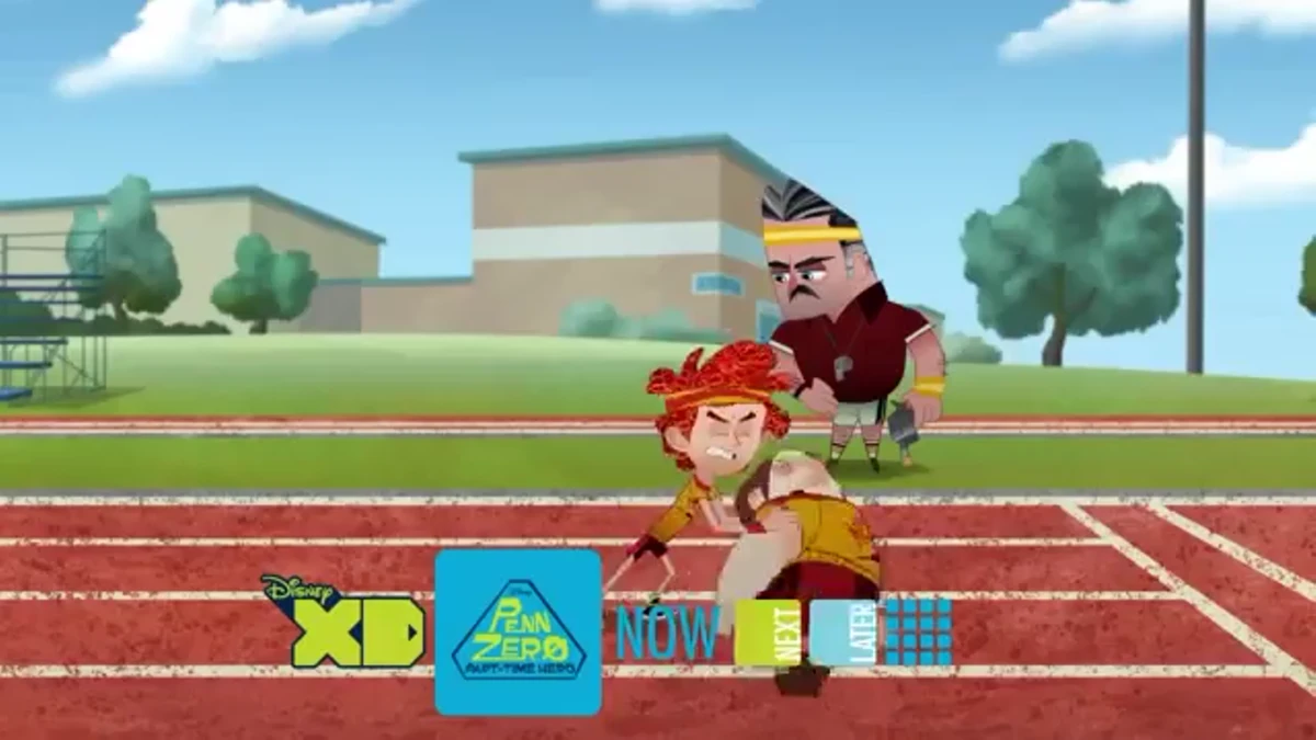 February 14, 2015 | Toon Disney/Disney XD Broadcast Archives Wiki | Fandom