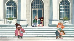 January 11, 2024 | Toon Disney/Disney XD Broadcast Archives Wiki | Fandom