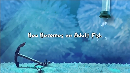 Fish Hooks/Bea Becomes an Adult Fish / Doggone It | Toon Disney/Disney ...