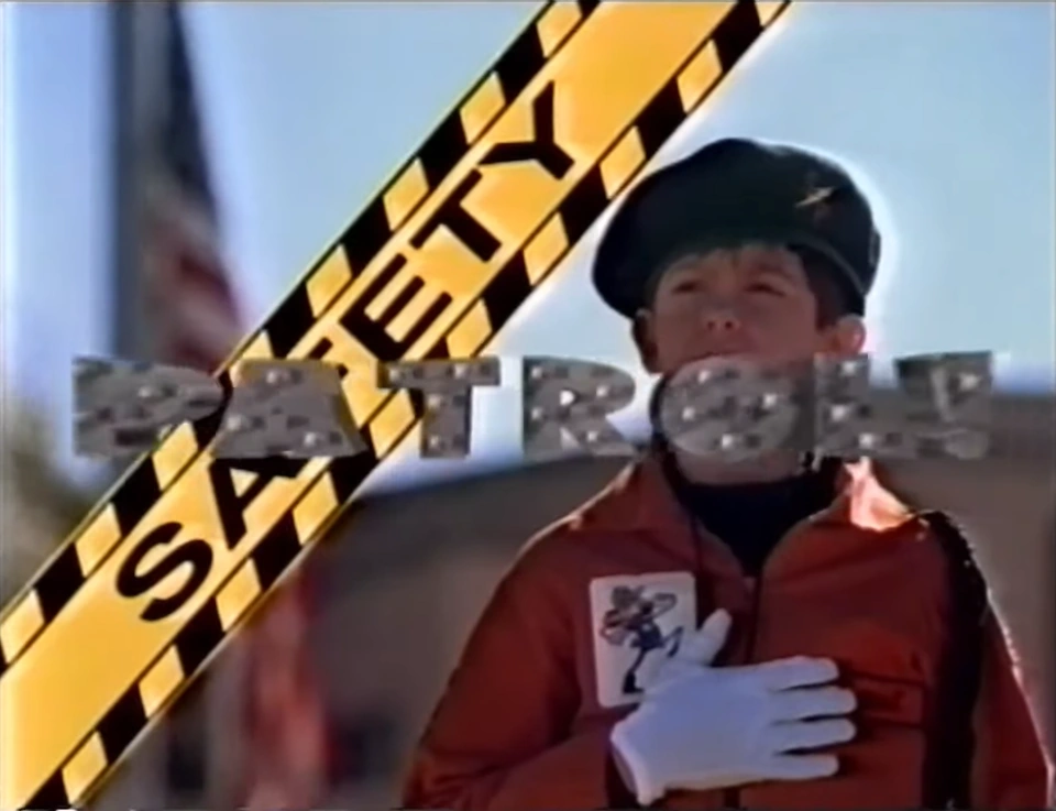 Safety Patrol | Toon Disney/Disney XD Broadcast Archives Wiki | Fandom
