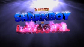 The Adventures of Sharkboy and Lavagirl | Toon Disney/Disney XD ...