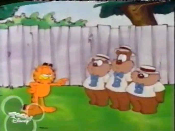 May 11, 2005 | Toon Disney/Disney XD Broadcast Archives Wiki | Fandom