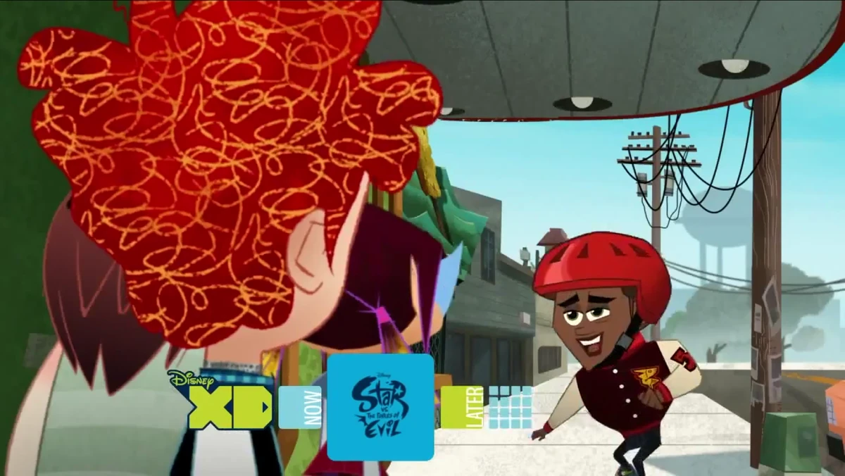 April 6, 2015 | Toon Disney/Disney XD Broadcast Archives Wiki | Fandom