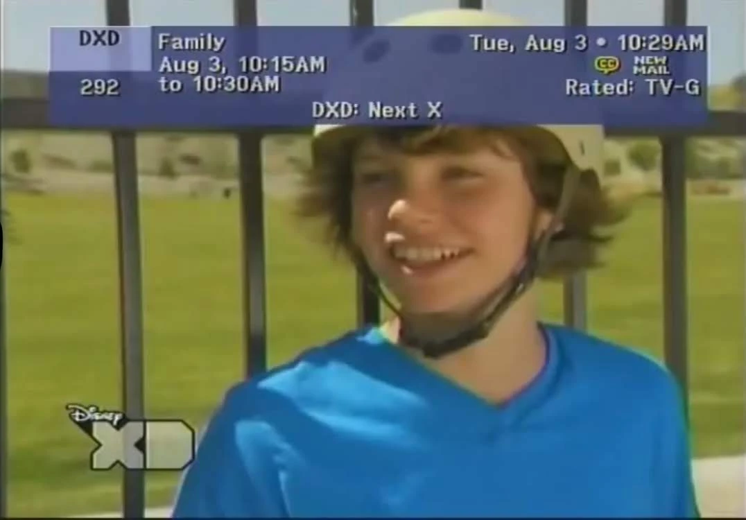 August 3, 2010 | Toon Disney/Disney XD Broadcast Archives Wiki | Fandom