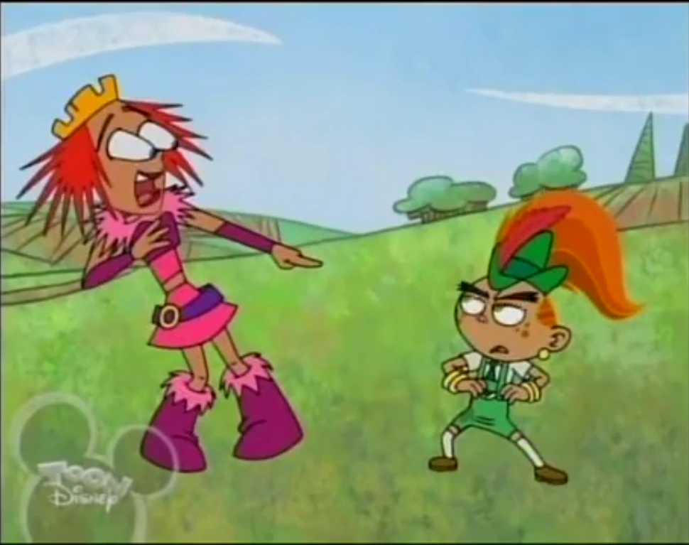 May 4, 2005 | Toon Disney/Disney XD Broadcast Archives Wiki | Fandom