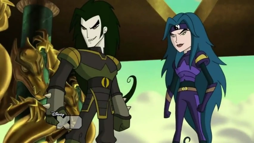 February 11, 2014 | Toon Disney/Disney XD Broadcast Archives Wiki | Fandom