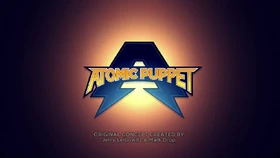 Atomic Puppet | Toon Disney/Disney XD Broadcast Archives Wiki | Fandom