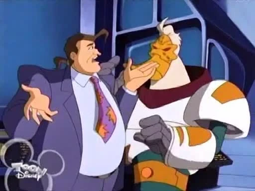 October 11, 2004 | Toon Disney/Disney XD Broadcast Archives Wiki | Fandom