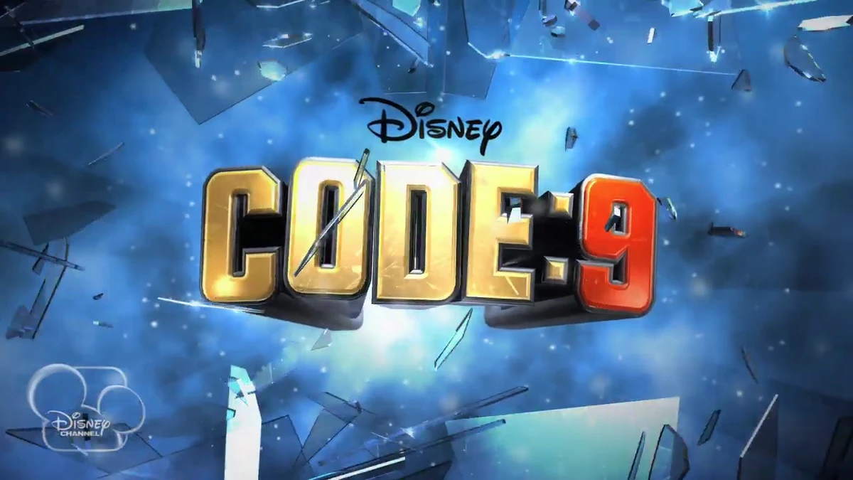 Code: 9 | Toon Disney/Disney XD Broadcast Archives Wiki | Fandom