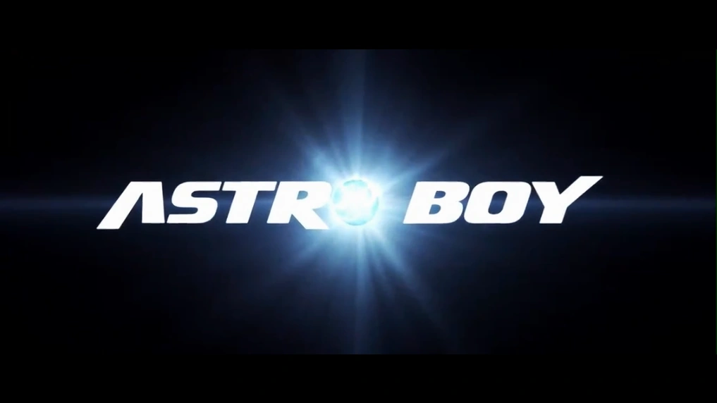 Astro Boy | Toon Disney/Disney XD Broadcast Archives Wiki | Fandom
