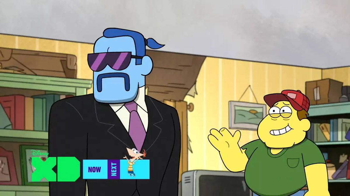 October 17, 2024 | Toon Disney/Disney XD Broadcast Archives Wiki | Fandom