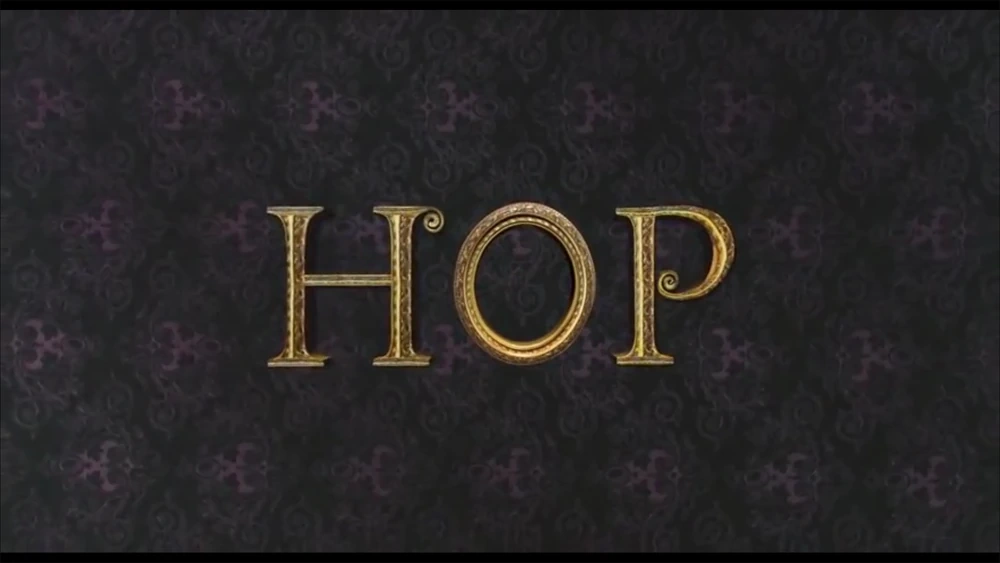 Hop | Toon Disney/Disney XD Broadcast Archives Wiki | Fandom