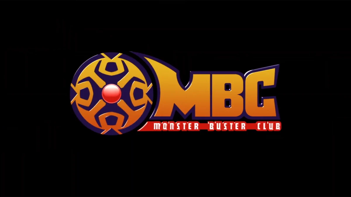 Monster Buster Club | Toon Disney/Disney XD Broadcast Archives Wiki ...