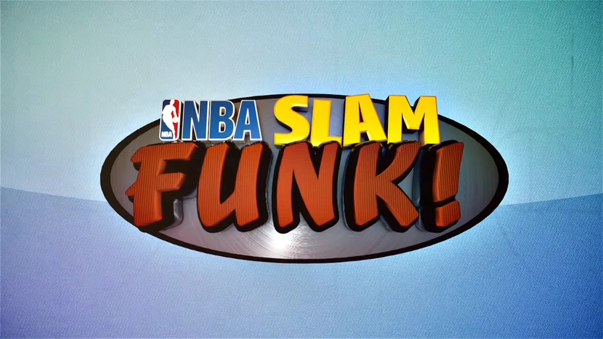 NBA Slam Funk! | Toon Disney/Disney XD Broadcast Archives Wiki | Fandom