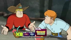 March 24, 2014 | Toon Disney/Disney XD Broadcast Archives Wiki | Fandom