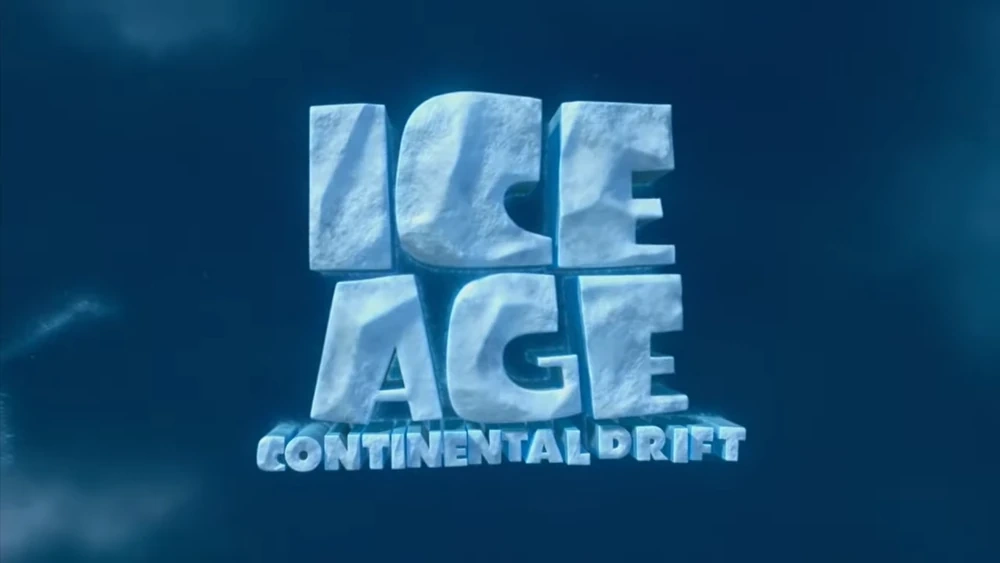 Ice Age: Continental Drift | Toon Disney/Disney XD Broadcast Archives ...