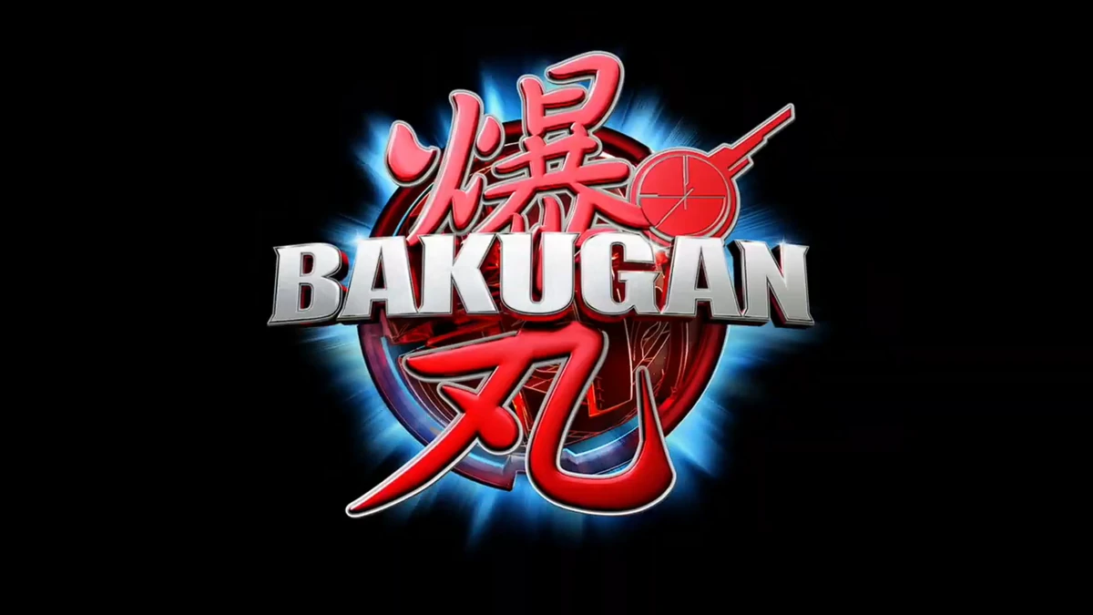 Bakugan (TV series) | Toon Disney/Disney XD Broadcast Archives Wiki ...