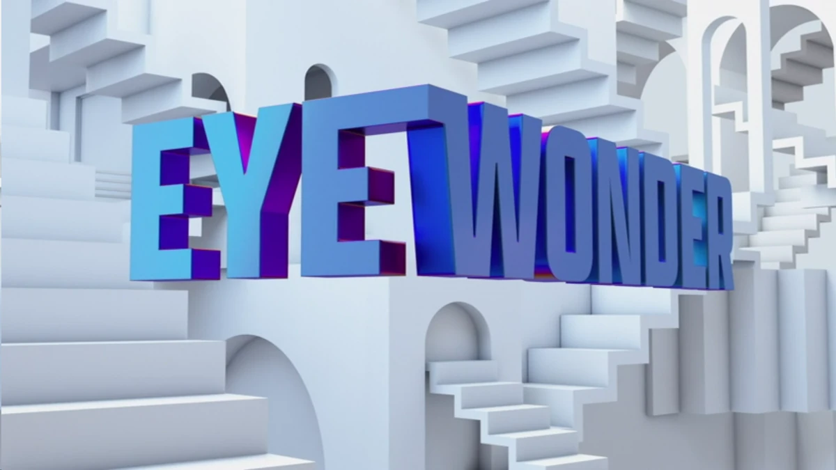 Eye Wonder | Toon Disney/Disney XD Broadcast Archives Wiki | Fandom